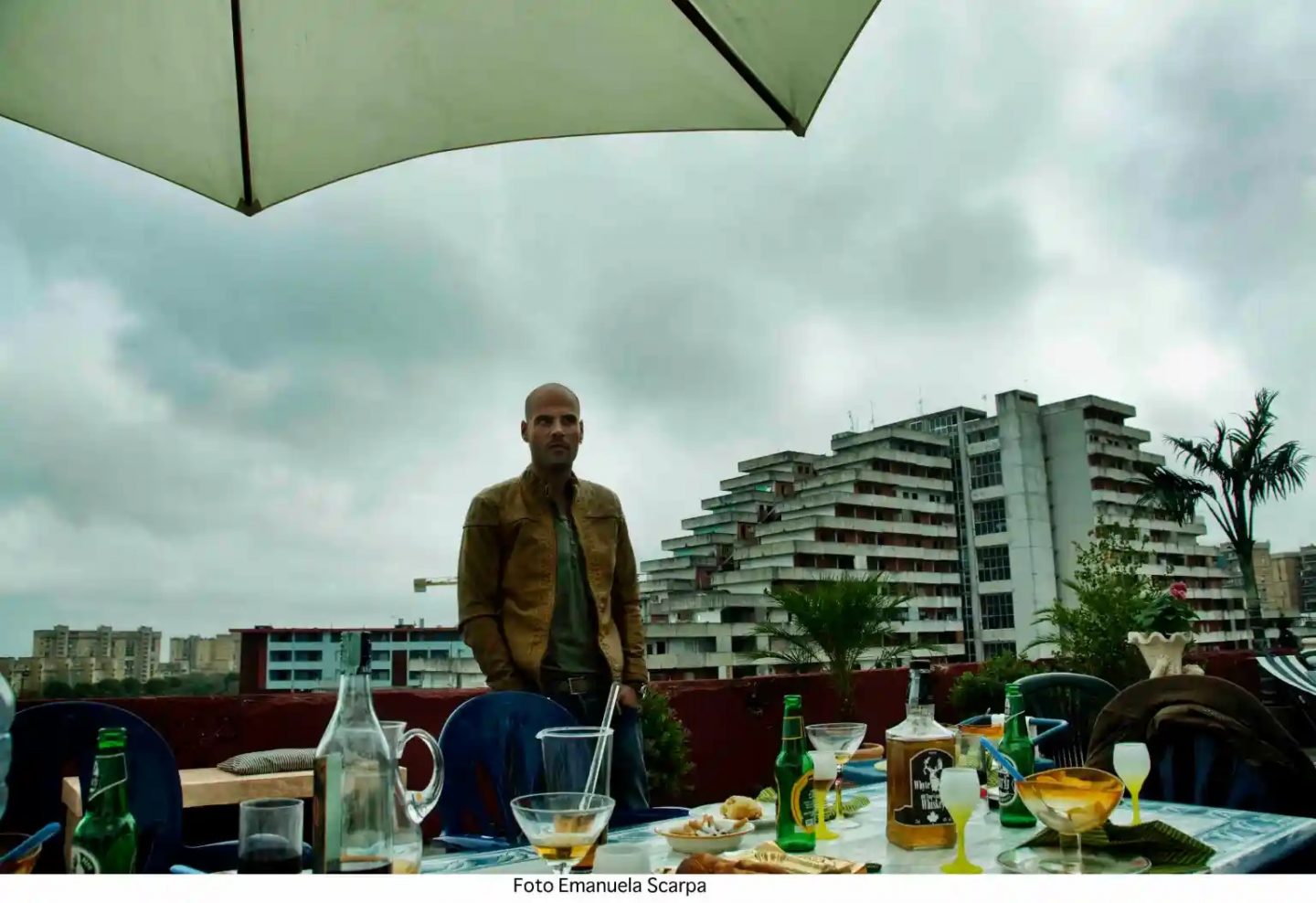 On the trail of Gomorrah in Naples - Panoram Italia