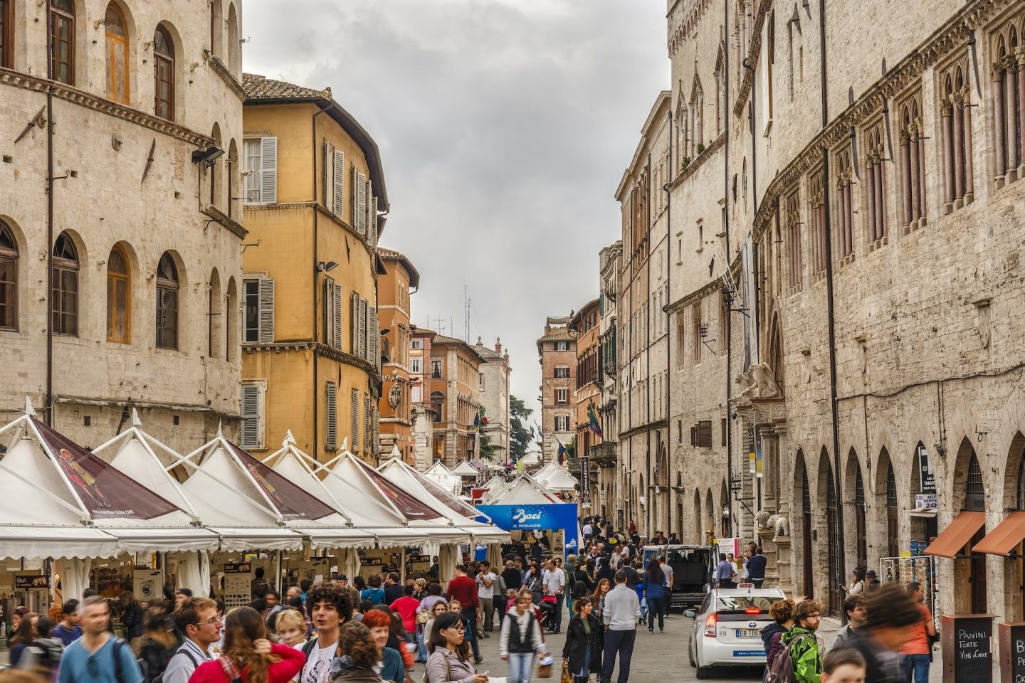 Top 5 things to do in Perugia, the capital of Italy’s Green Heart ... Top 5 things to do in Perugia, the capital of Italy’s Green Heart ...