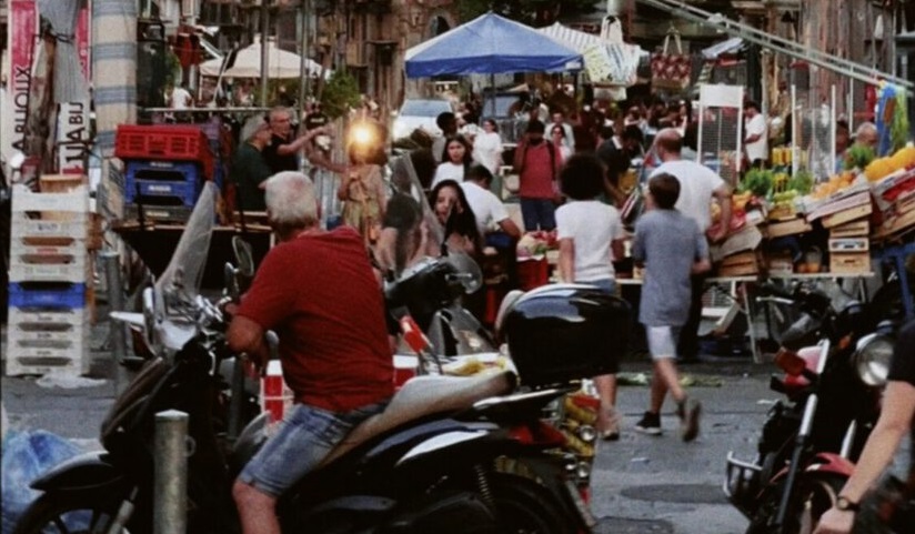 RIONE SANITÀ: THE NAPLES NEIGHBORHOOD THAT REMAINS TRUE TO ITS ROOTS ...