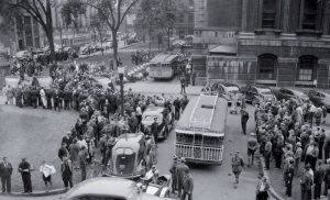 Reflections on the internment of Italian Canadians during the Second ...