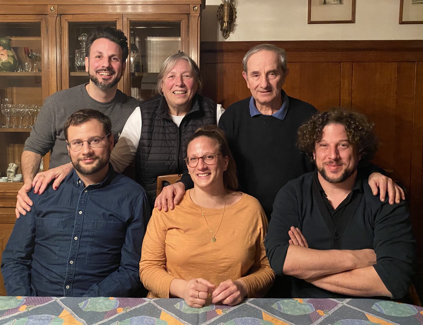 Ciao Professore! In Loving Memory of Panoram Italia’s Co-Founder, Prof ...