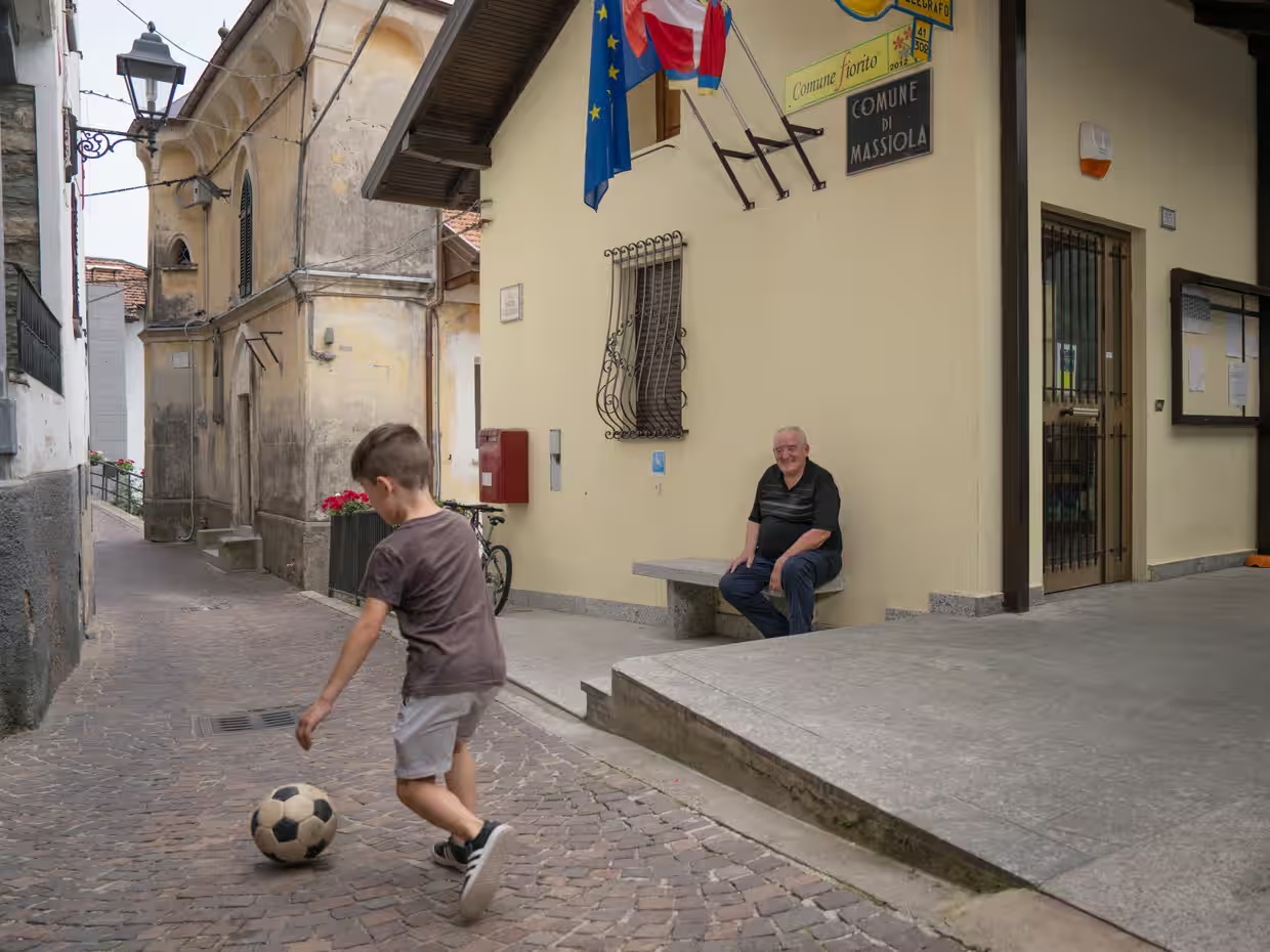 The battle for births: how the far right are exploiting Italy’s ...