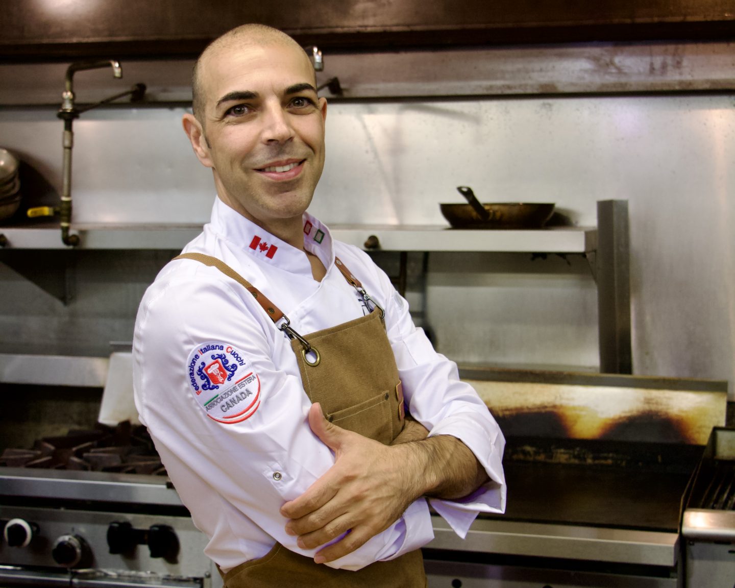 Italian cuisine week 2023 in Canada - Panoram Italia